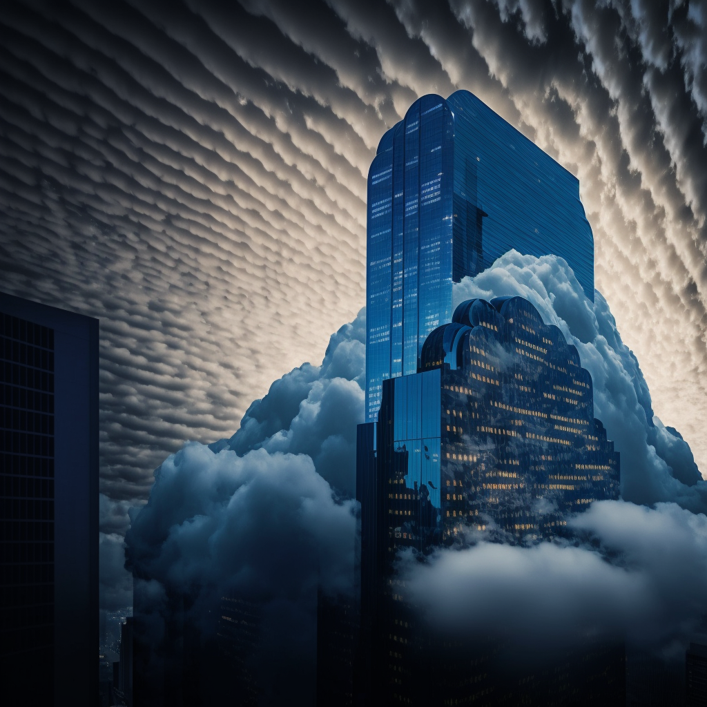 Best Practices For Data Cloud Security